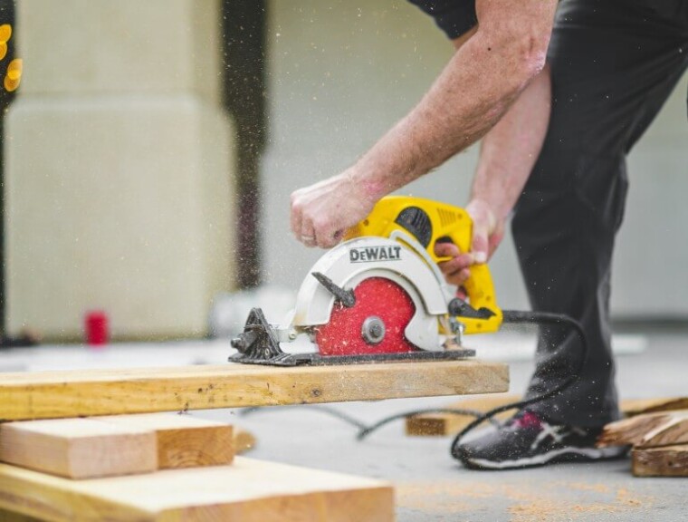 Pre Fab Construction Modvista